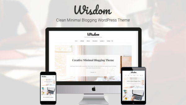 wisdom-banner - CodeVibrant