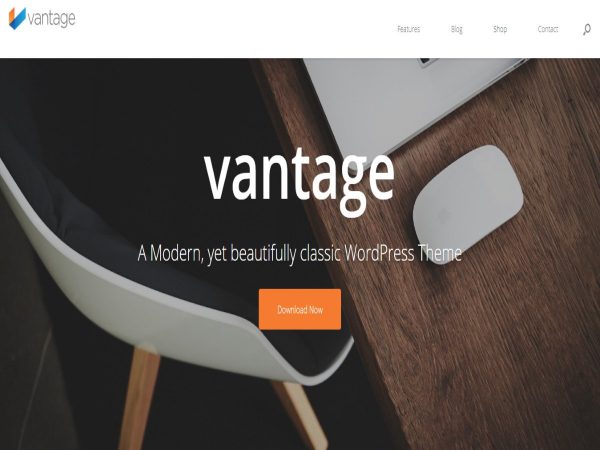 20 Best Responsive WordPress Themes and Templates(2020)
