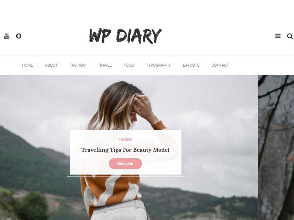 20 Best Responsive WordPress Themes and Templates(2020)