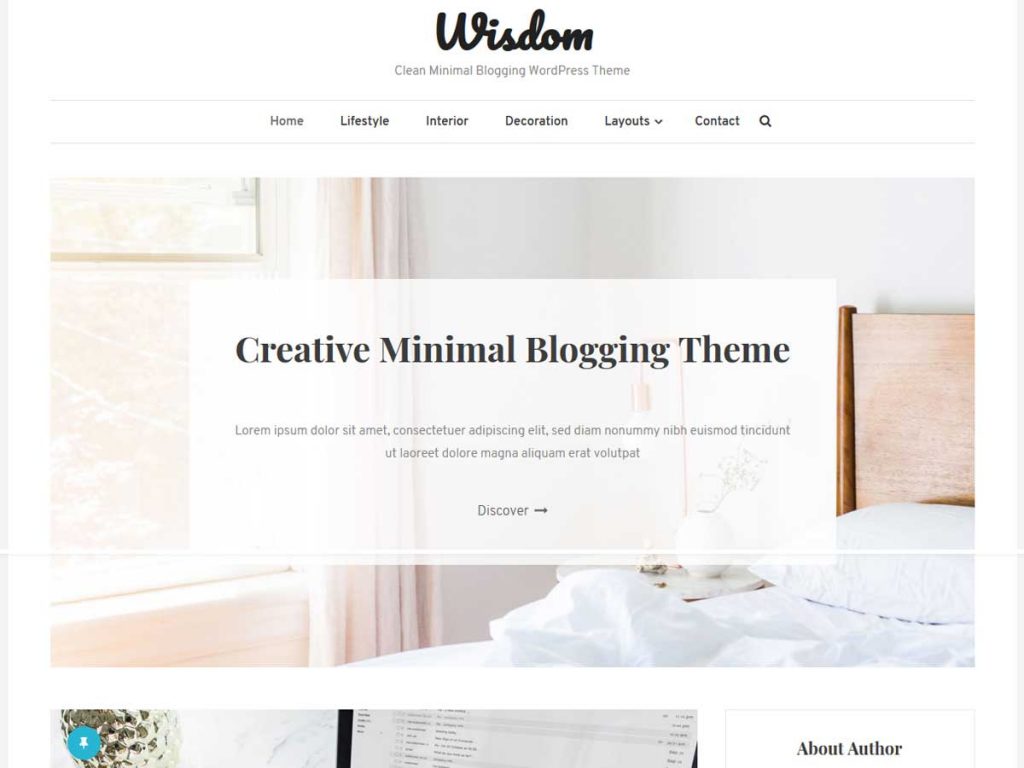 20 Best Responsive WordPress Themes and Templates(2020)