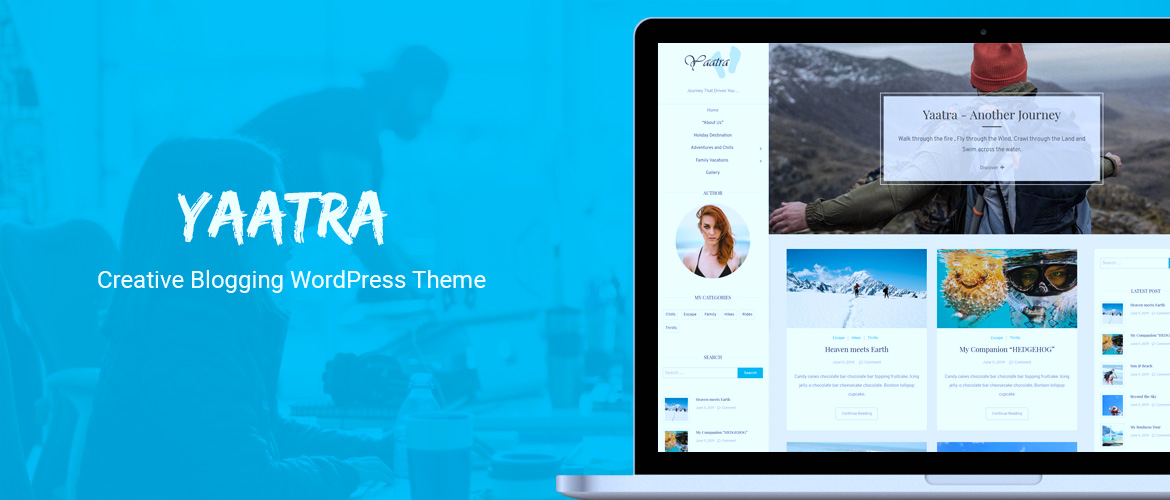 yaatra-banner - CodeVibrant