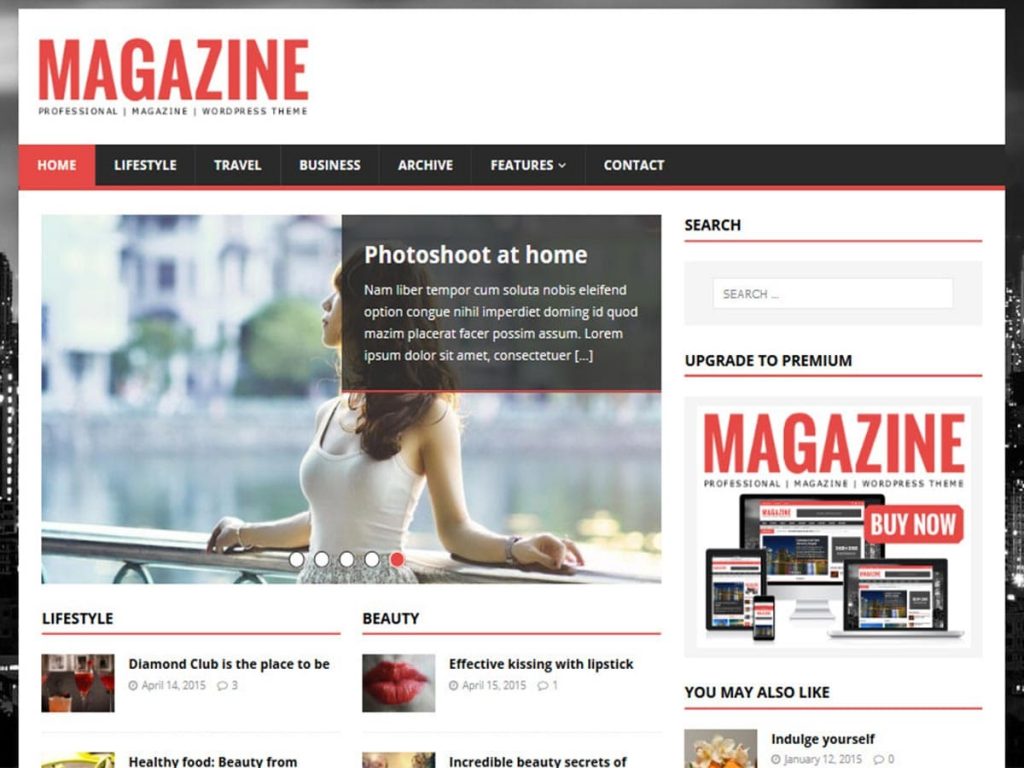 10+ Best Magazine and News WordPress Themes for 2022