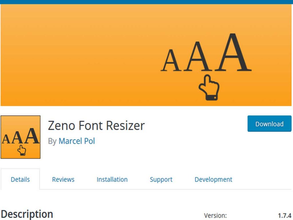8 Popular Typography WordPress Plugins 2020 - CodeVibrant