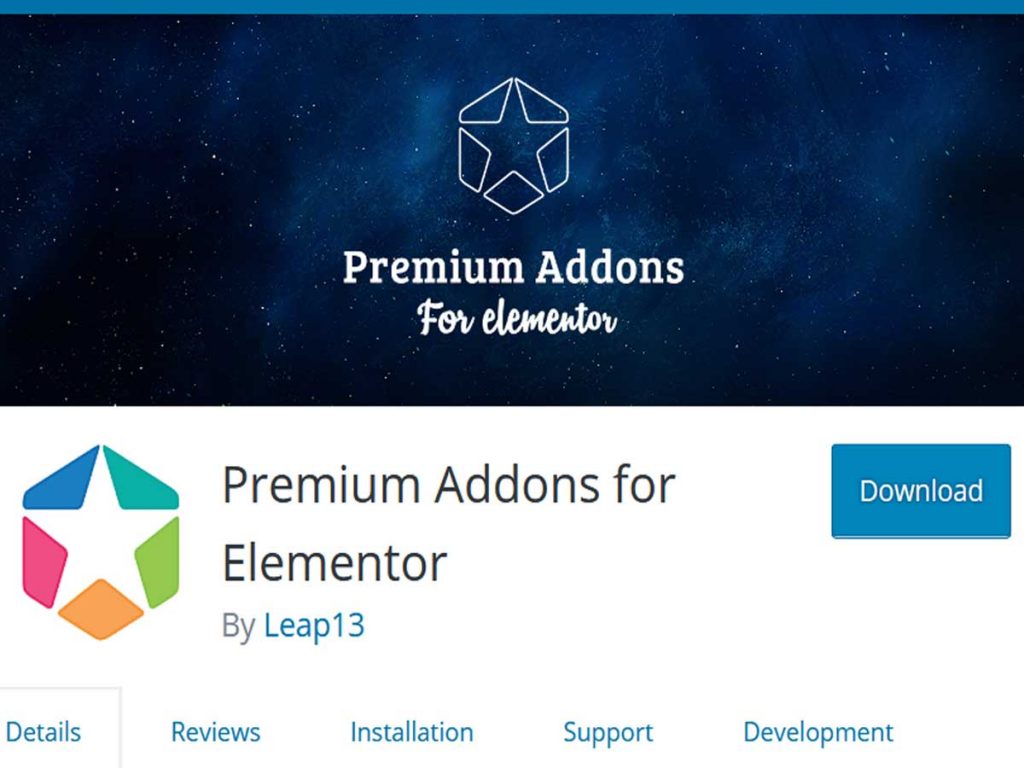 7 Best WordPress Plugins and Add-ons for Elementor - CodeVibrant