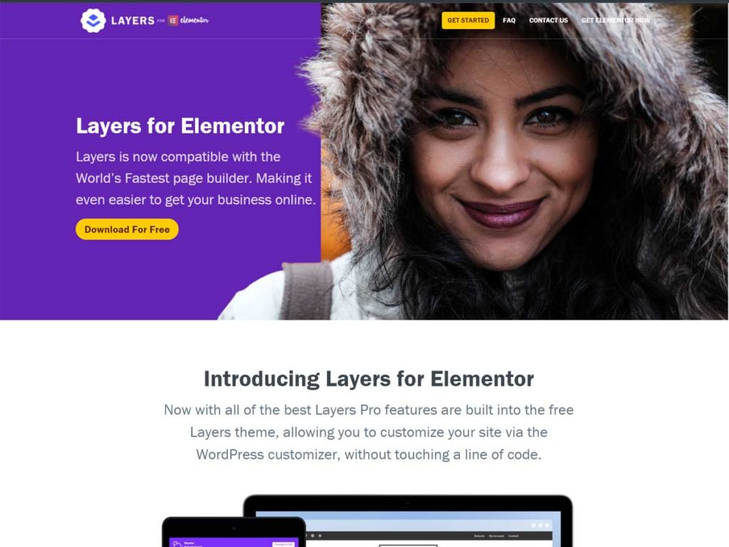 10 Best Free Elementor WordPress Themes of 2021 - CodeVibrant