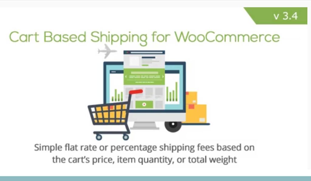 5 Best WooCommerce Shipping Plugins - CodeVibrant